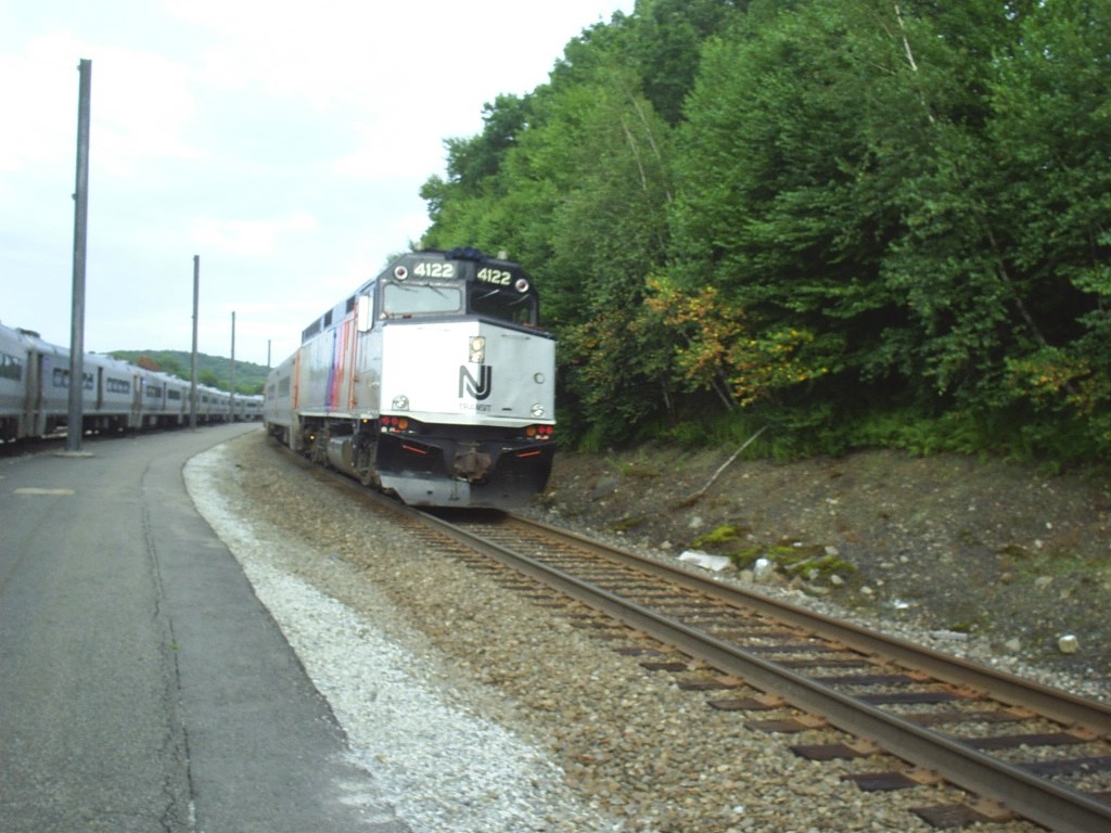 NJT 4122